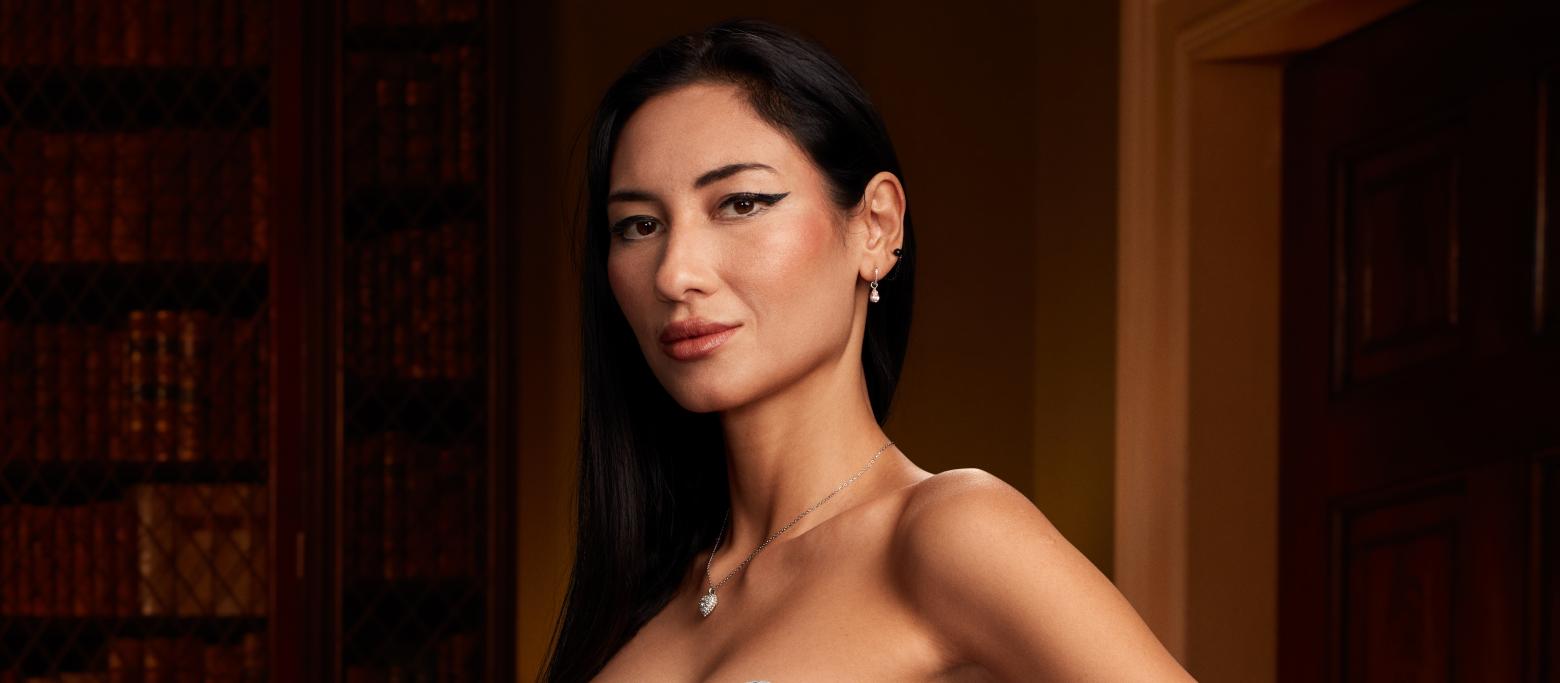 The Inheritance - Zara | Channel 4